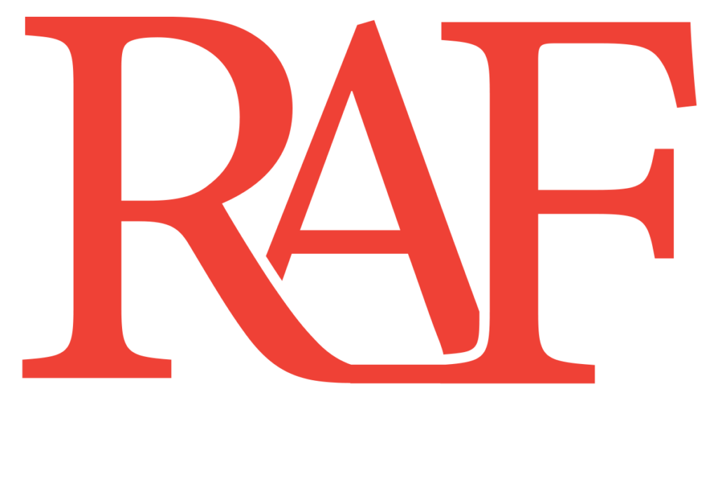 RAF Communication Advisors – Strategy. Brand. Reputation.